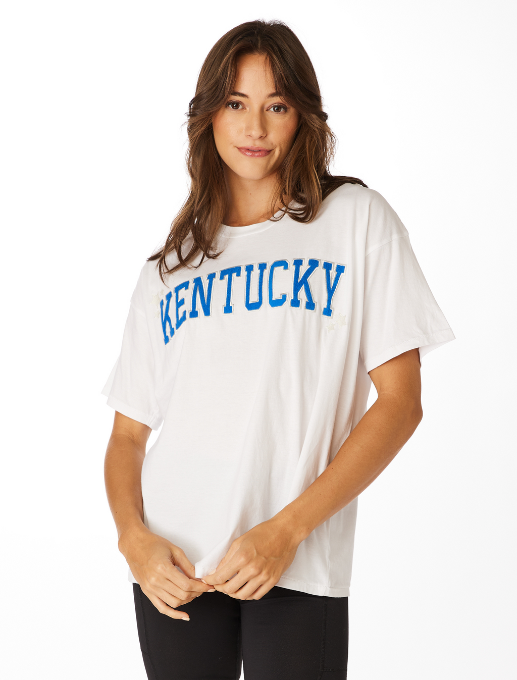 The Kentucky Varsity Grand Tee – Stewart Simmons