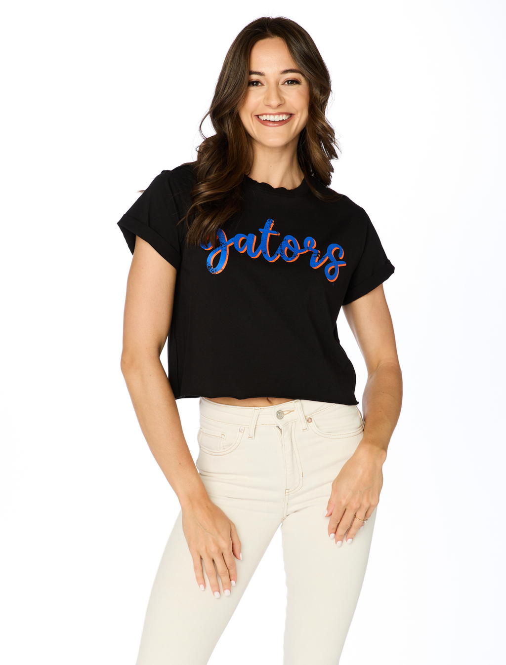 The Gators Vintage Tee – Stewart Simmons