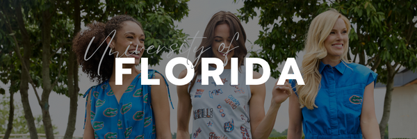 University of Florida – Stewart Simmons